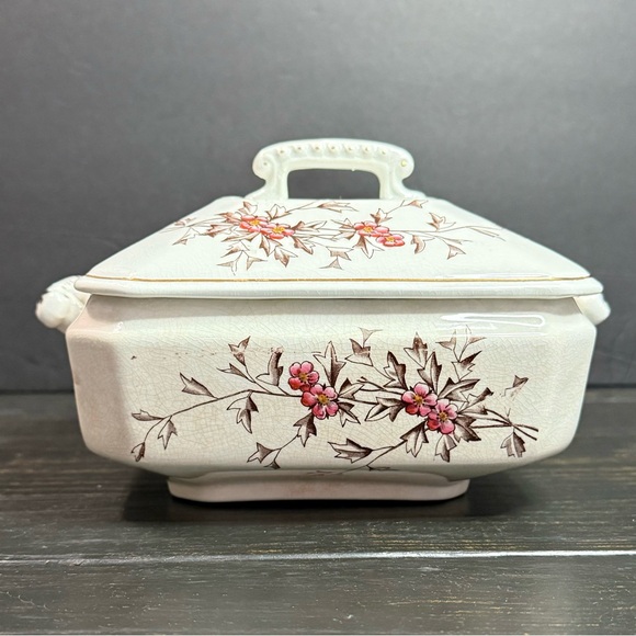 Henry Alcock & Co | Kitchen | Rare Vtg Henry Alcock Co Parisian ...